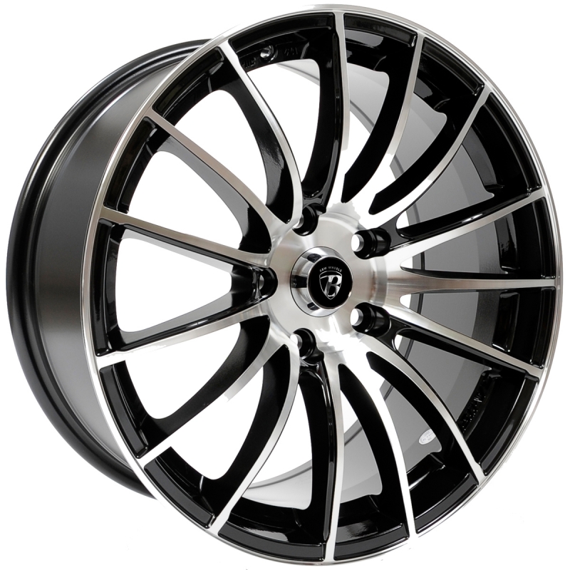 Bad Boy Wheels | Jantes en alliage