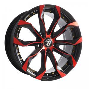 Bad Boy Wheels | Jantes en alliage